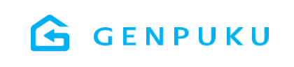 原状回復業向けシステム（クラウド型）【GENPUKU】| 株式会社ゲンプク